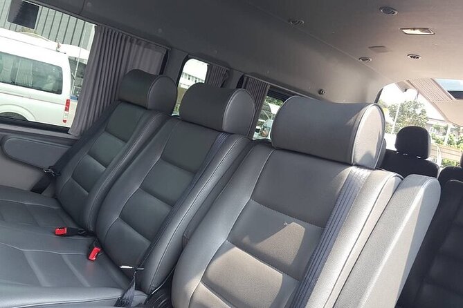 Bangkok Airport Arrival Private Transfer incl. tollway - Is This Transfer Worth It?