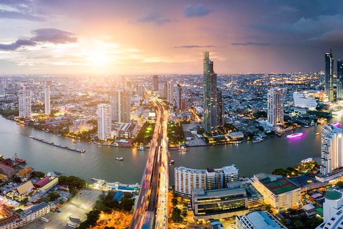 Bangkok Airport Arrival  Shared Transfer - FAQs