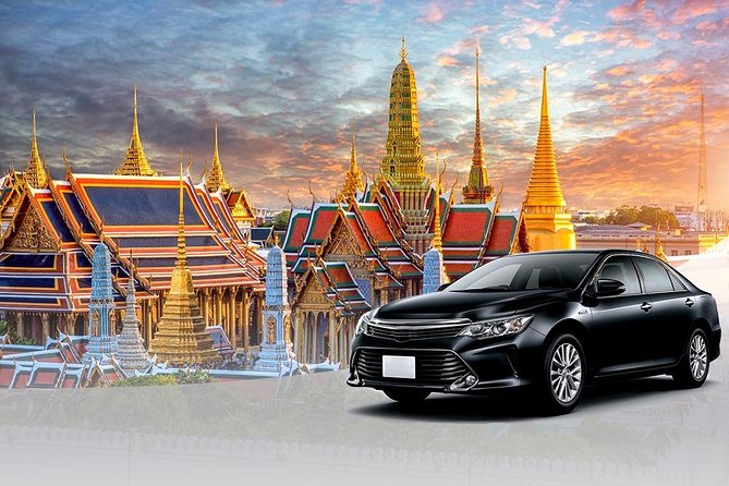 Bangkok Airport Departure  Private Transfer from Hotel to Airport - Authentic Experiences: What Travelers Say