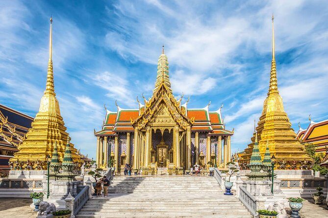 Bangkok Airport Layover Special : Best of Thailand 4 Hours Tour - FAQ