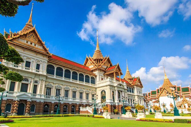 Bangkok Airport Layover Special : Best of Thailand 4 Hours Transit Tour - The Practicalities: What to Expect