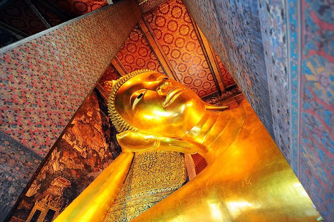 Bangkok Airport Layover Special : Best of Thailand 8 Hours Tour - Who Will Benefit Most?