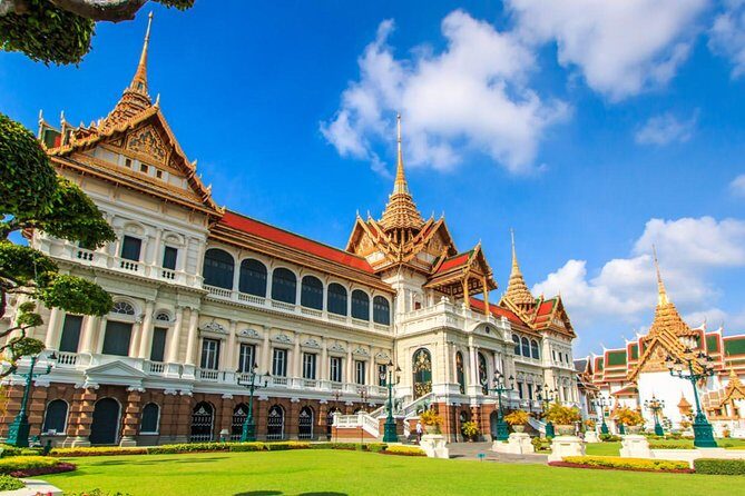 Bangkok Airport Layover Special : Touch of Thailand 4 Hours Tour - Authentic Reviews and Real Feedback