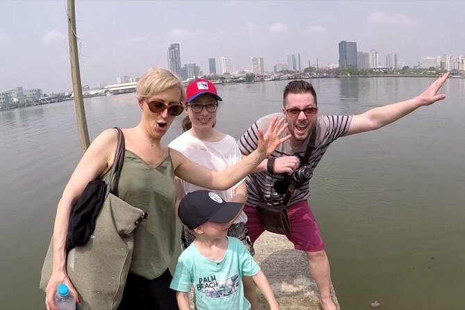 Bangkok Airport Layover Special : Touch of Thailand 4 Hours Tour - Final Thoughts: Is This Tour Right for You?