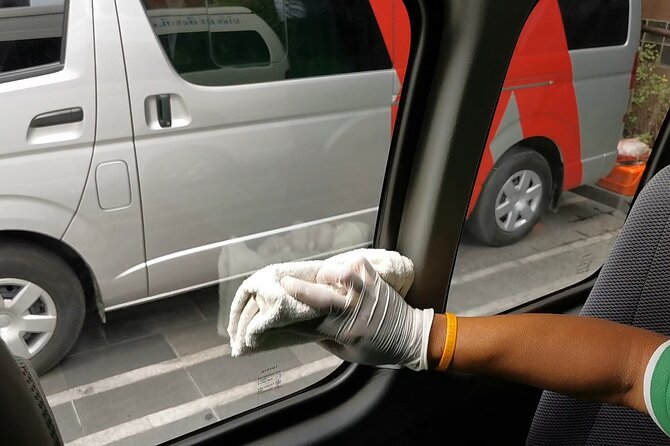 Bangkok Airport: Private Arrival Transfer from Airport to Hotel - The Price and Its Value
