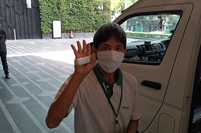 Bangkok Airport: Private Arrival Transfer from Airport to Hotel - Who Will Benefit Most?