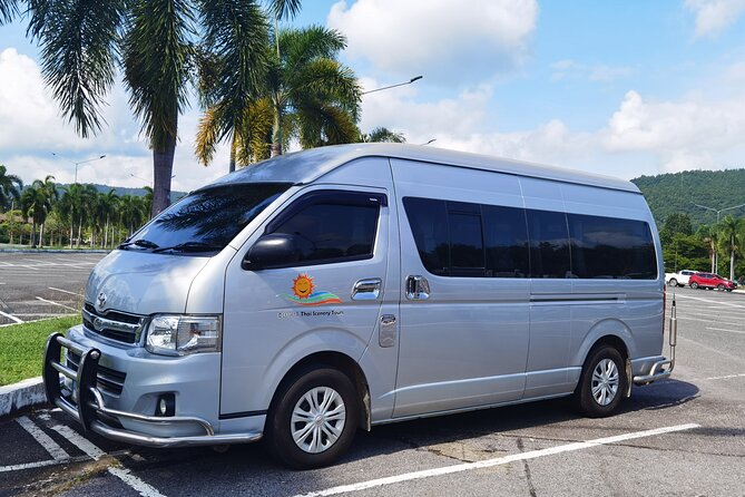 Bangkok Airport Suvarnabhumi Private Transfer To City Or Airport - Who Is This Transfer Service Best For?