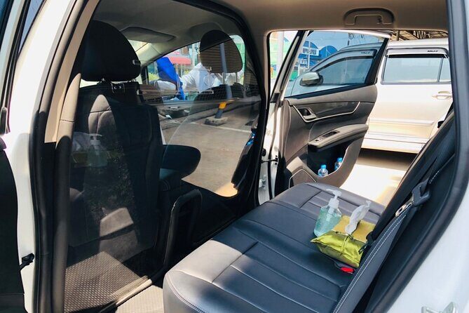 Bangkok Airport to Pattaya Hotel: Green Private EV Transfer - Why Choose This Service?