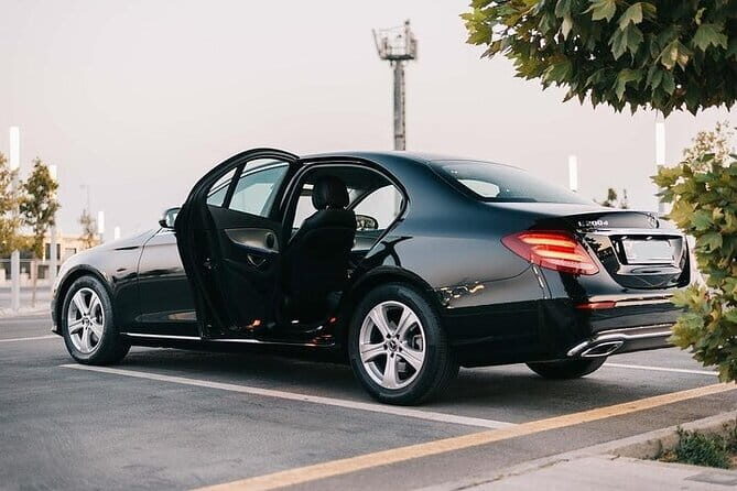 Bangkok Airport(BKK) to Bangkok hotels - Arrival Private Transfer - Final Thoughts