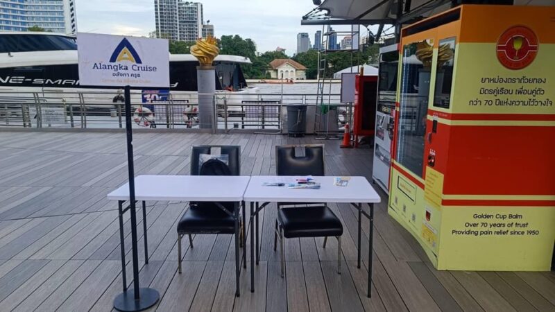 Bangkok: Alangka Chao Phraya River Dinner Cruise - The Value Proposition