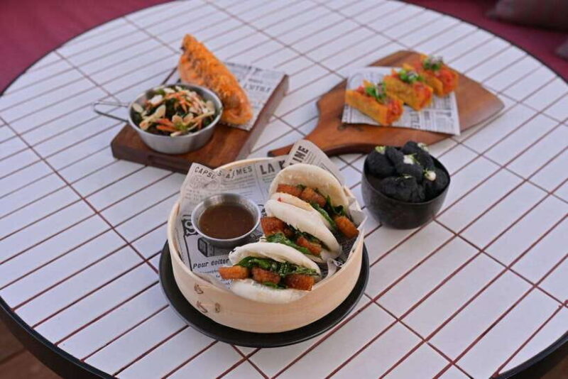 Bangkok: Ale House at Riverside Bar Millennium Hilton - Authentic Experiences and Real Feedback