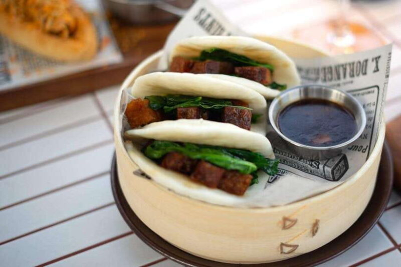 Bangkok: Ale House at Riverside Bar Millennium Hilton - Final Thoughts