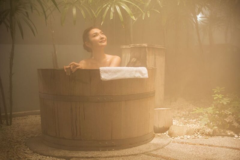 Bangkok: All-Day Pass to Yunomori Sathorn Onsen Bath and Spa - Why It’s a Great Deal