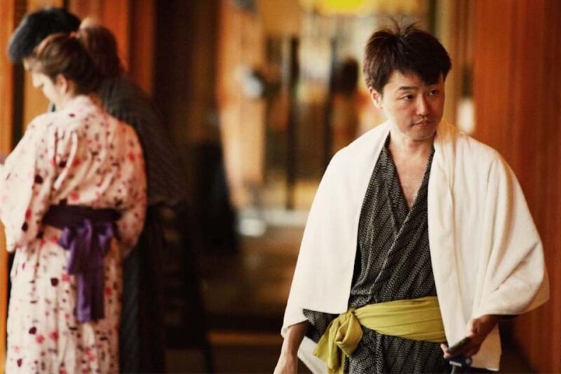 Bangkok: All-Day Pass to Yunomori Sathorn Onsen Bath and Spa - Who Should Consider This Experience?