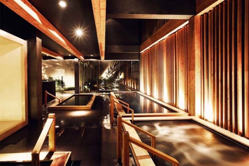 Bangkok: All-Day Pass to Yunomori Sathorn Onsen Bath and Spa - FAQs