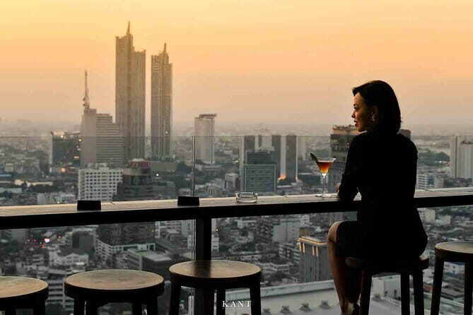 Bangkok Ancient City Ticket (NON THAI) - A Closer Look at the Reviews
