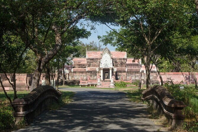 Bangkok Ancient City Ticket (NON THAI) - Who Is This Tour Best For?