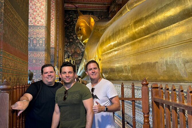 Bangkok and Ayutthaya Highlights with Thai simple Lunch (2 days) - An In-Depth Look at the Tour Experience