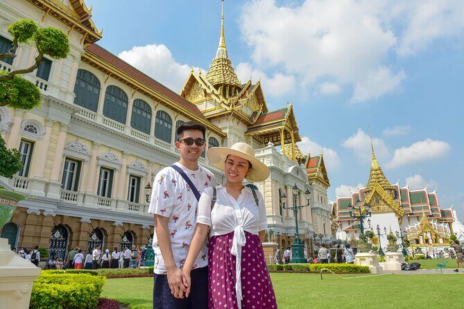 Bangkok and Ayutthaya Highlights with Thai simple Lunch (2 days) - FAQ