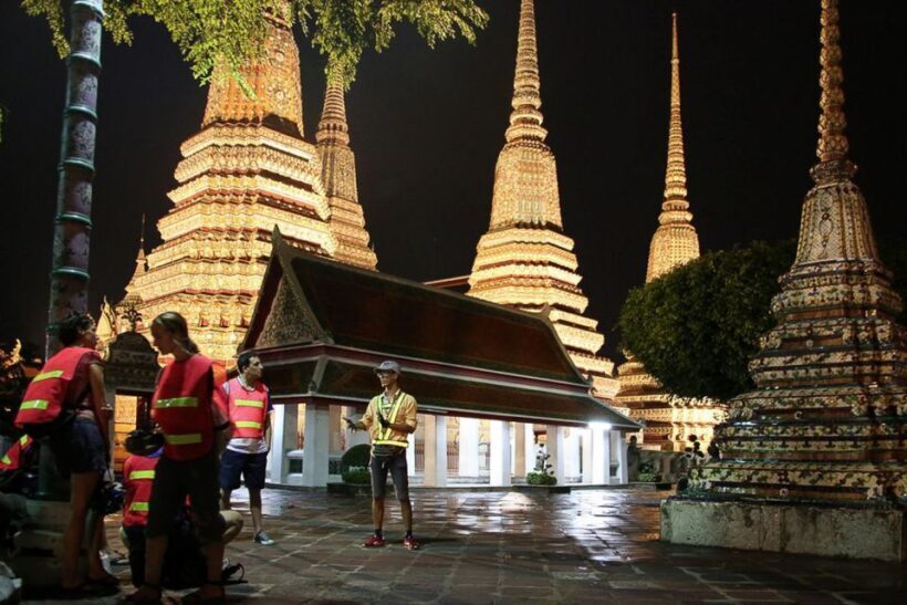 Bangkok at Sunset 5-Hour Bike Tour - Who Will Love This Tour?