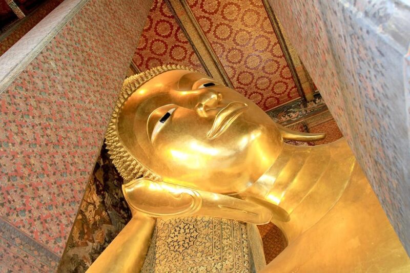 Bangkok: Audio guides for Bangkok, Chiang Mai & Ayutthaya - The Sum Up