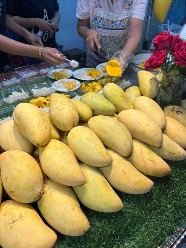 Bangkok Authentic Tasting Thai-Chinatown Walking Food Tour - Practical Tips for Travelers