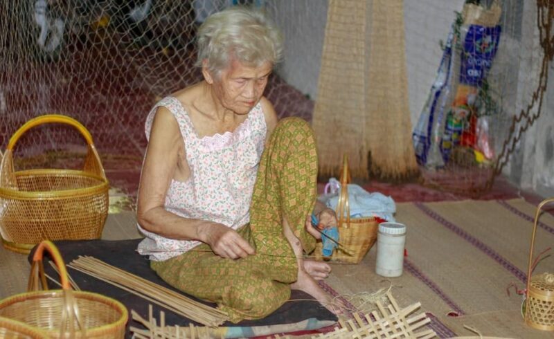 Bangkok: Authentic Thai Cooking Class and Local Lifestyle - Why This Tour Offers Real Value