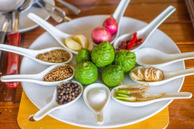 Bangkok: Authentic Thai Cooking Class and Local Lifestyle - About This Activity