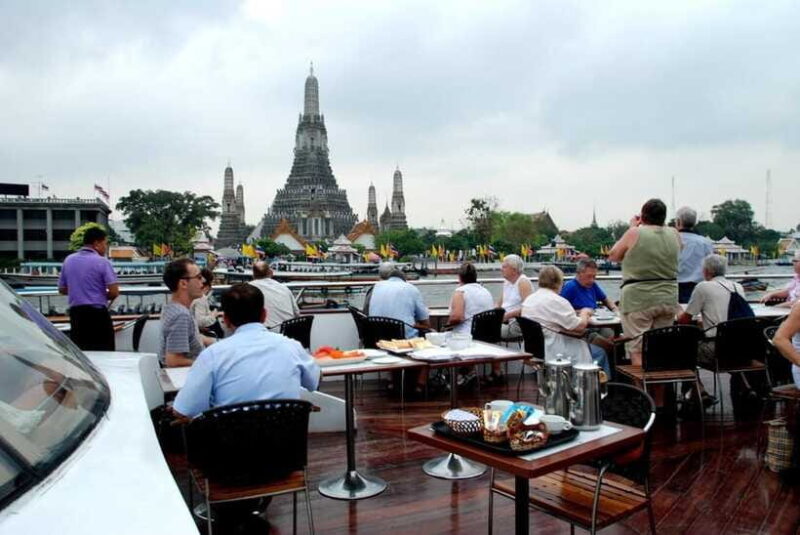 Bangkok-Ayutthaya day tour by bus return by cruise & Hotel - Final Thoughts: Is This Tour Right for You?