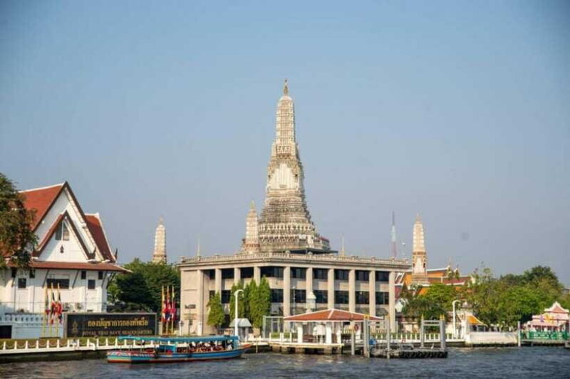 Bangkok-Ayutthaya day tour by bus return by cruise & Hotel - Frequently Asked Questions