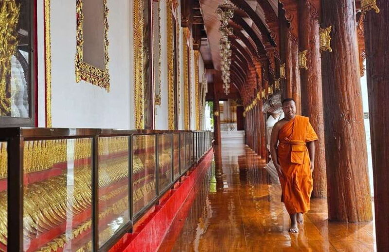 Bangkok: Ayutthaya Day Trip by Private Car with Boat Tour - FAQ About the Ayutthaya Private Day Trip