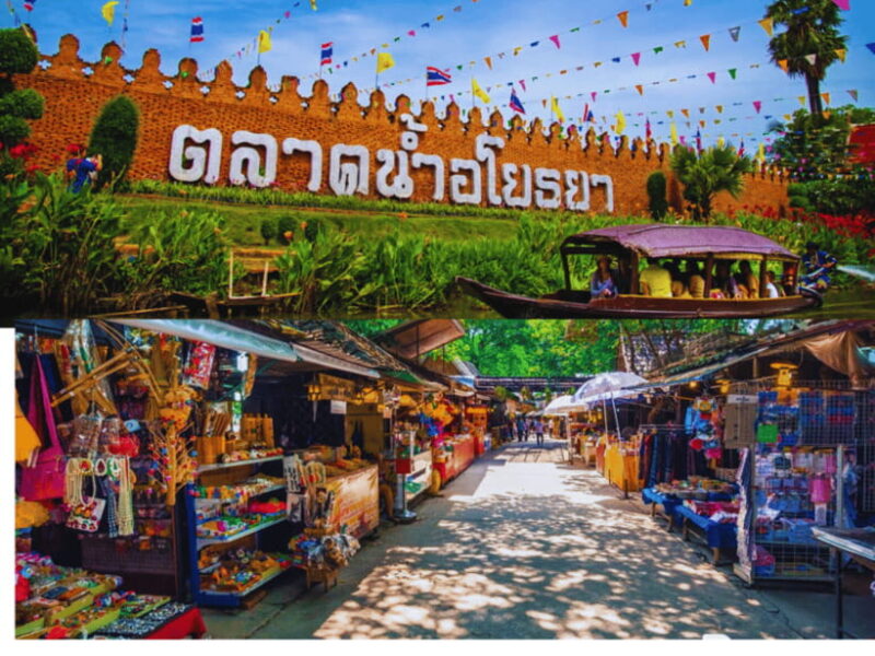 Bangkok: Ayutthaya Heritage and Culture Private Day Tour - Who Should Consider This Tour?