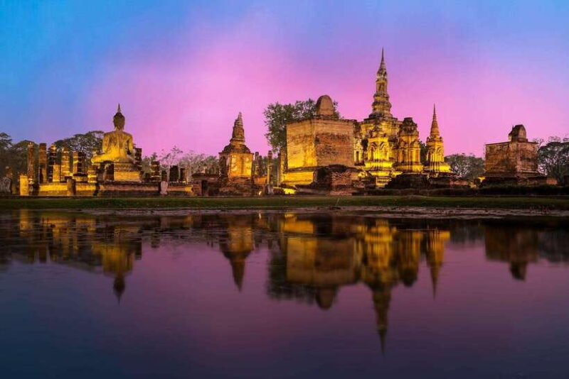 Bangkok: Ayutthaya & Local Market Tour In Spanish or English - The Value: Is It Worth It?
