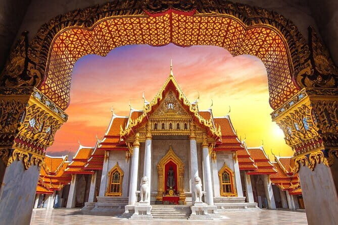 Bangkok Ayutthaya Temples and Boat Tour with Lunch - The Sum Up: The Best Fit for Curious Travelers