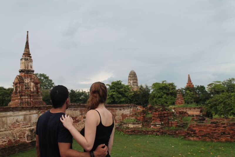 Bangkok: Ayutthaya tour with Portuguese speaking guide - The Value of This Tour