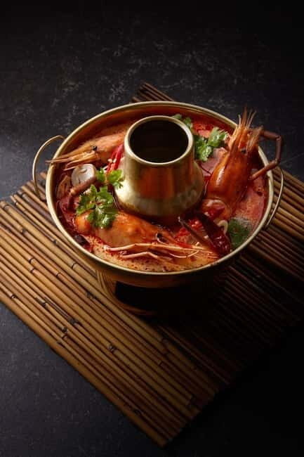 Bangkok: Baan Dalaa by Angkana F&B Packages - What is the Baan Dalaa by Angkana F&B package?