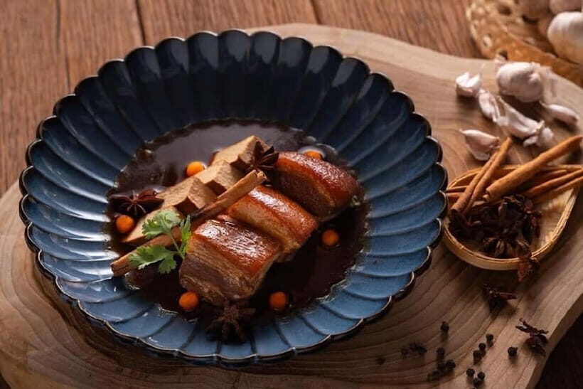 Bangkok: Baan Dalaa by Angkana F&B Packages - Pricing and value analysis