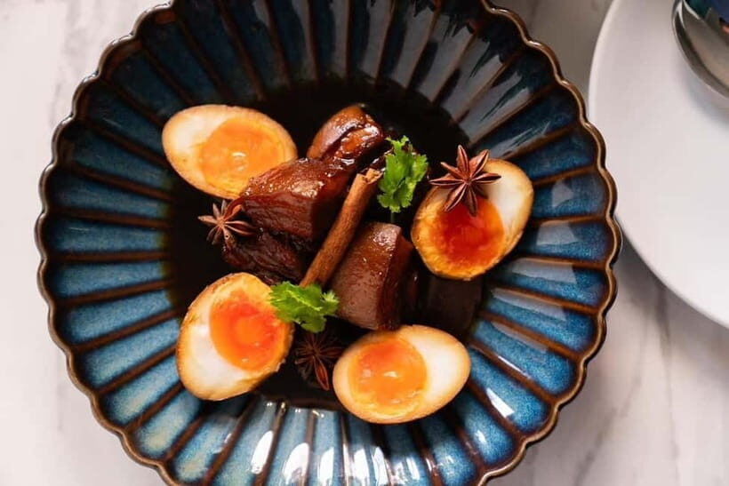 Bangkok: Baan Dalaa by Angkana F&B Packages - The Sum Up