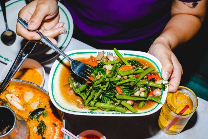 Bangkok: Backstreets Food Tour with 15+ Tastings - Bangkok: Backstreets Food Tour with 15+ Tastings – A Deep Dive into Thai Street Flavors