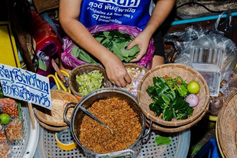 Bangkok: Backstreets Food Tour with 15+ Tastings - Key Points