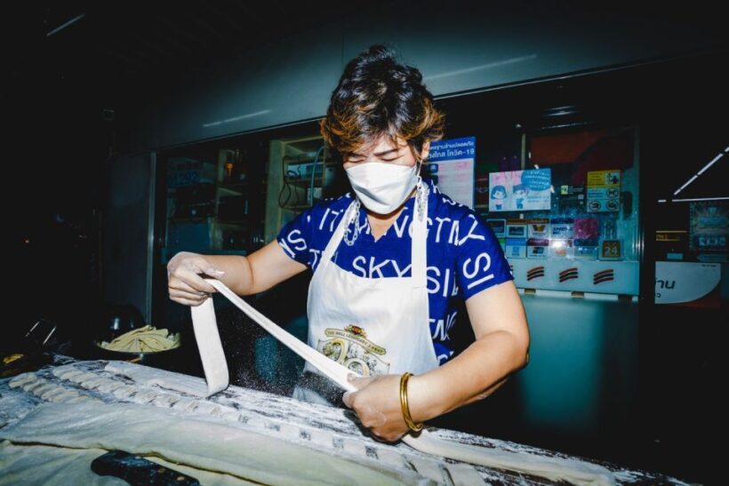 Bangkok: Backstreets Food Tour with 15+ Tastings - Is It Worth the Price?