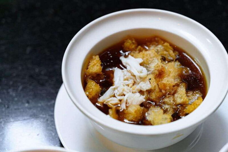 Bangkok: Bai Yun at Banyan Tree Bangkok Hotel Dim Sum Buffet - Who Should Consider This Experience?