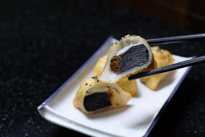 Bangkok: Bai Yun at Banyan Tree Bangkok Hotel Dim Sum Buffet - Final Thoughts