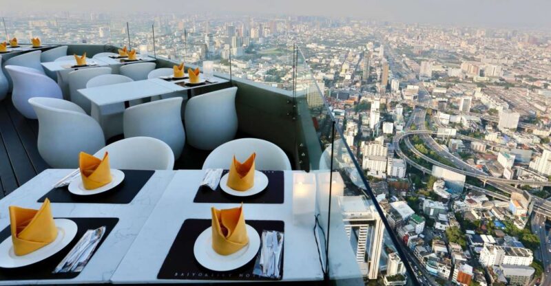 Bangkok: Baiyoke Observation Deck Ticket with Buffet Meal - The Sum Up: Who Should Consider This Experience?