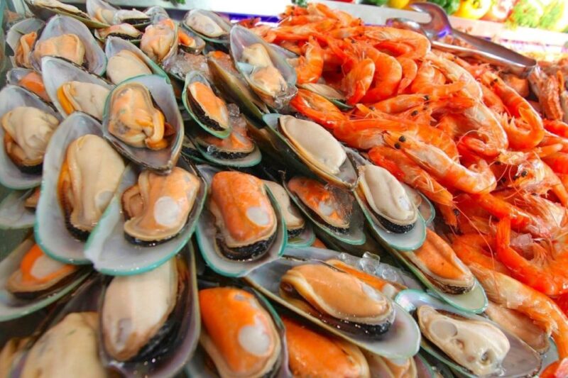 Bangkok: Baiyoke Observation Deck with Lunch/Dinner Buffet - Practical Tips for Visiting