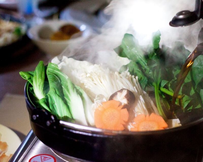 Bangkok: Baiyoke Tower Balcony Buffet & Observation Deck - What to Expect at the Observation & Dining Experience