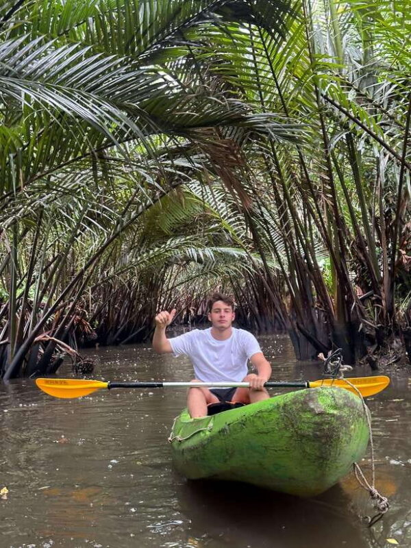 Bangkok: Bang Kachao Green Lung Bike Tour - What Travelers Say