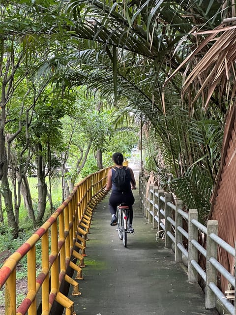 Bangkok: Bang Kachao Green Lung Bike Tour - Final Thoughts: Who Should Consider This Tour?