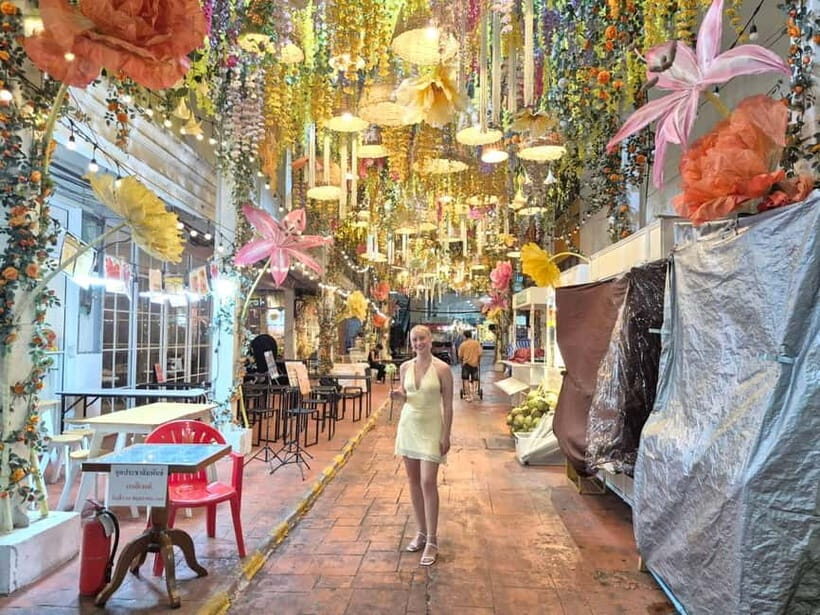 Bangkok: Bangkok's Magic Nighttime Tuk Tuk Adventure - The Sum Up