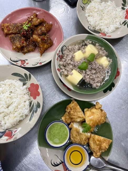 Bangkok: Banthat Thong Road Food Tour with Rooftop Drink - FAQ